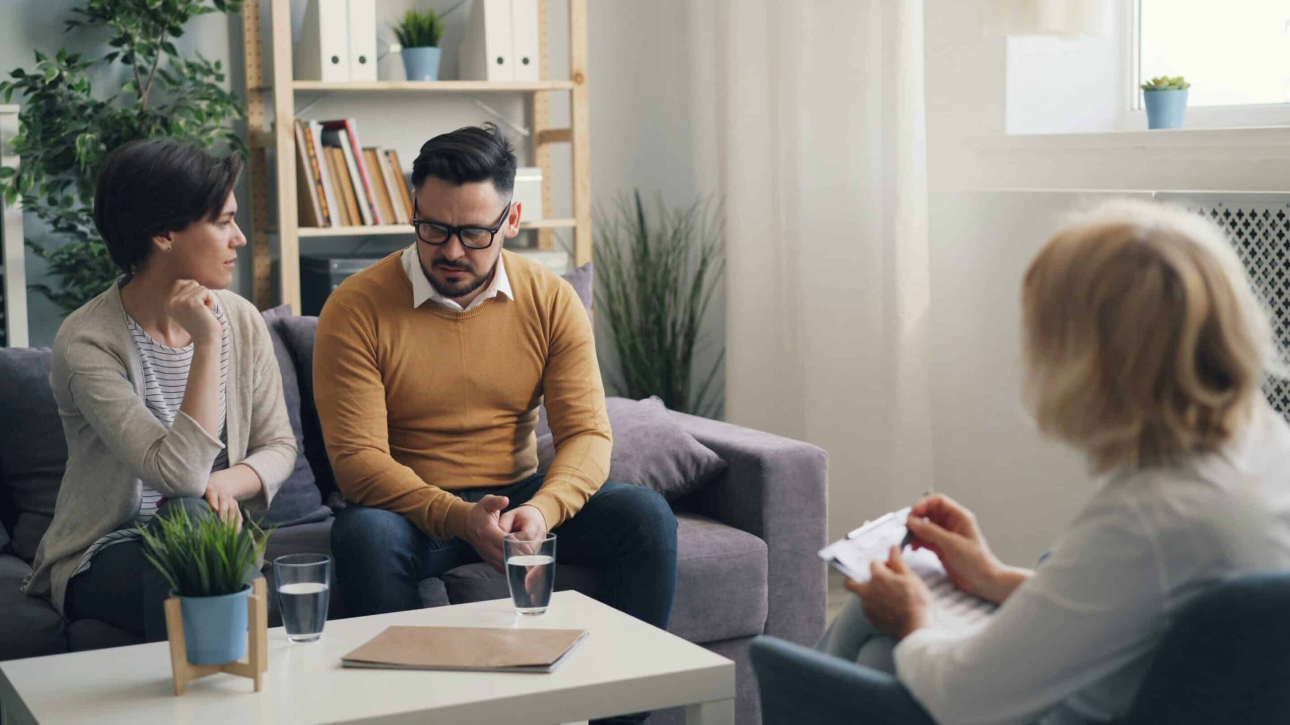 Who’s Really on Your Side? How to Tell if Your Financial Advice Is ...
