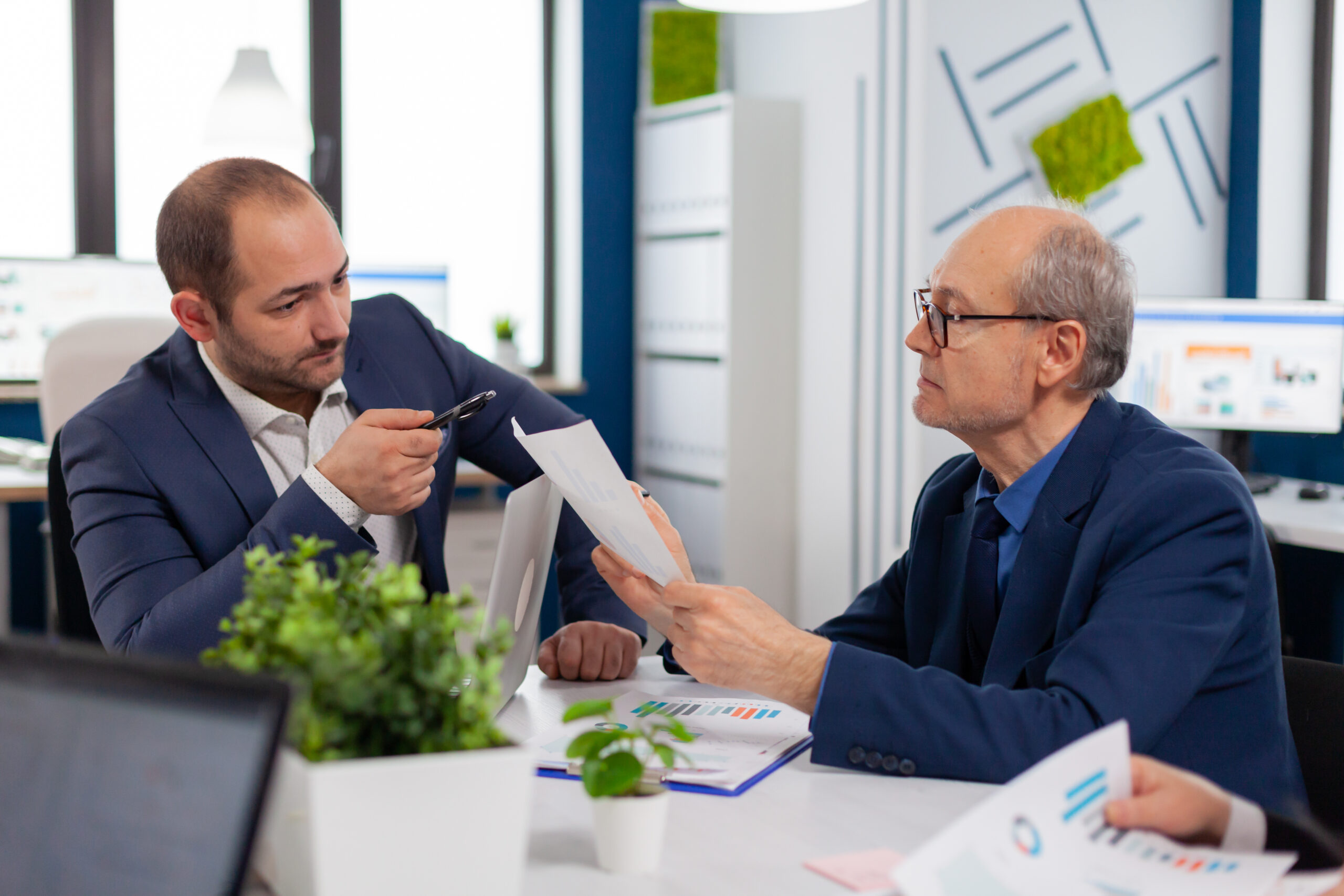 What High-Income Investors Should Expect from a Modern Wealth Partner
